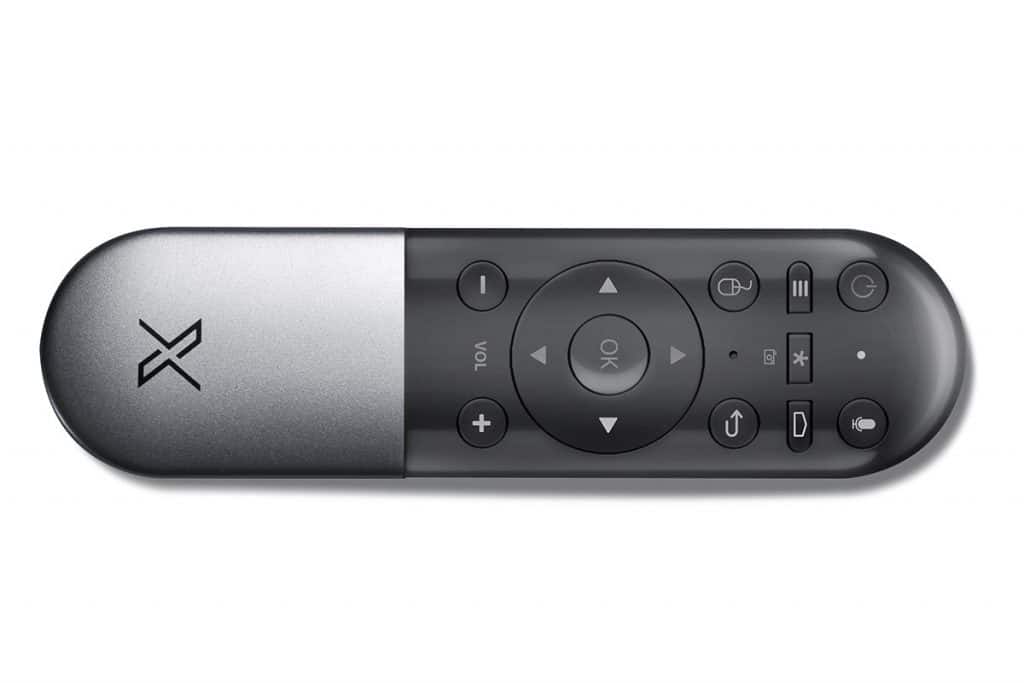 ZAAPTV "X" and HD609 Remote Control - OFFICIAL SITE - ZAAPTV - ARABIC ...