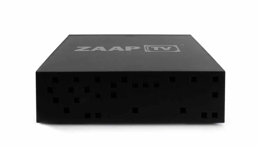ZAAPTV HD709 with 2 Years Service GREEK TV or ARABIC TV - OFFICIAL SITE ...
