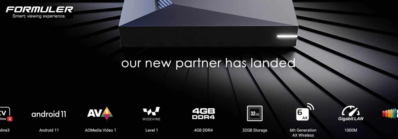 Formuler.TV Archives - OFFICIAL SITE - ZAAPTV - ARABIC TV - GREEK TV ...